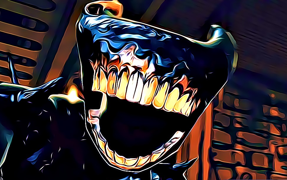 Steam Community :: Bendy and the Dark Revival