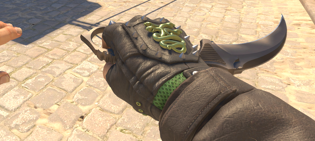 Steam Community :: Guide :: Master guide to Scorched Knifes (Black Gems)