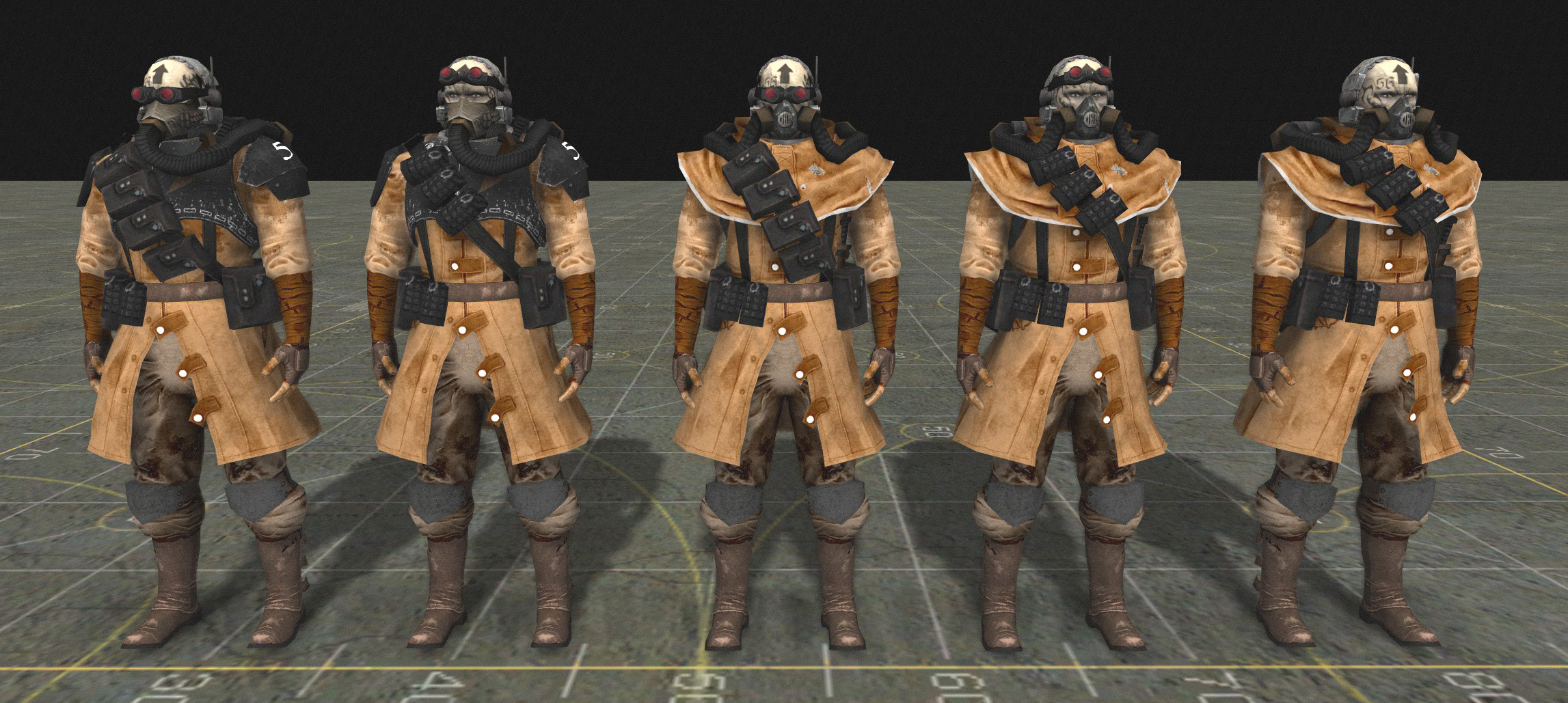 Steam Workshop::Warhammer 40k Extra Skins (Big Update April 2024)