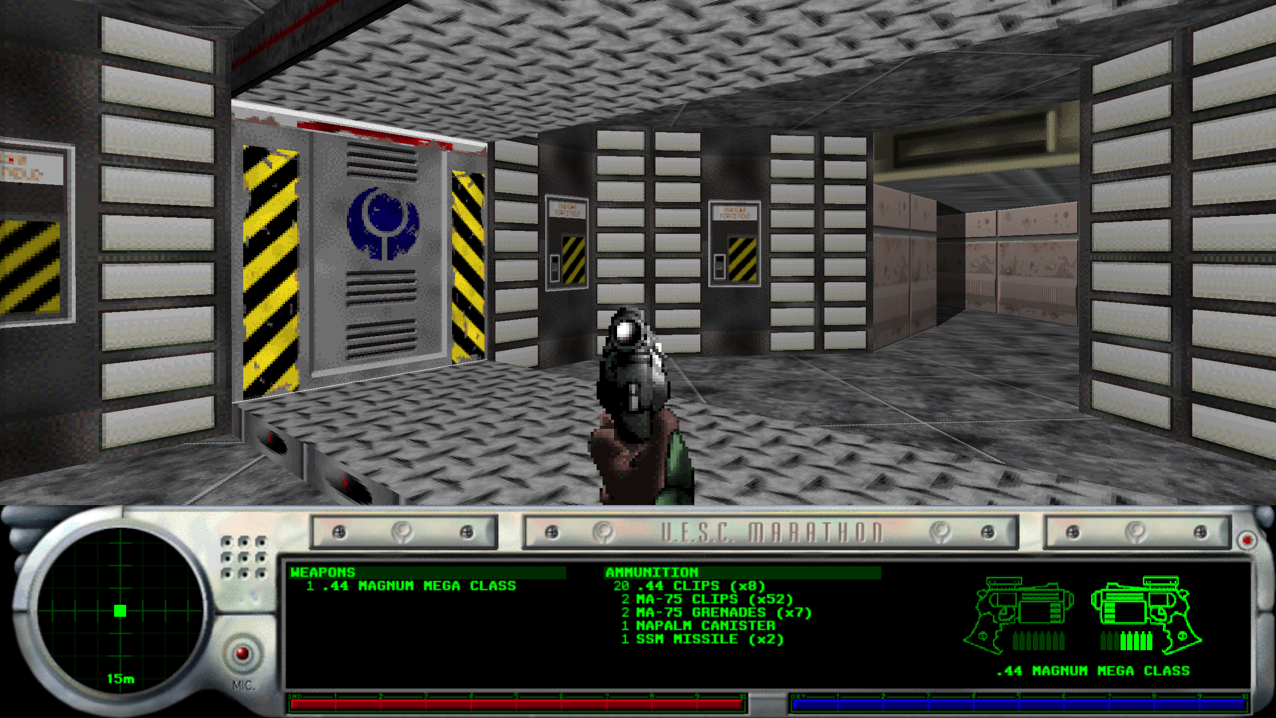 Steam Community :: Guide :: Get Full Widescreen with Classic HUD