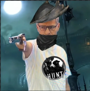 Steam Community :: Hunt: Showdown