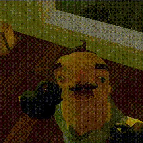 Steam Community :: Hello Neighbor