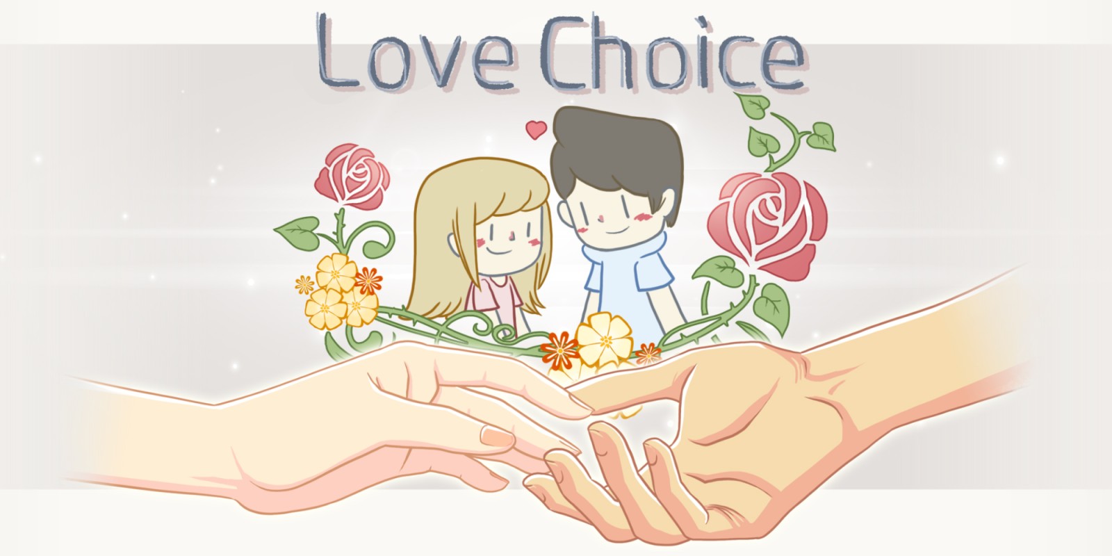 Steam Community :: Guide :: [Guide] LoveChoice | 100% Progression & Succès