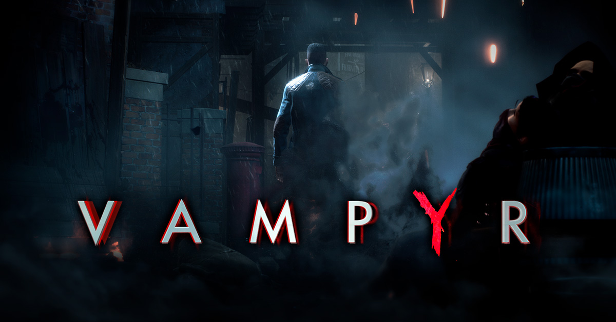 Steam Community :: Guide :: Vampyr - Guía 100% Logros [Español]