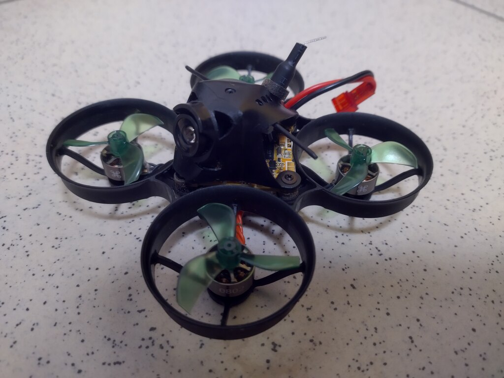 Liftoff tiny whoop store