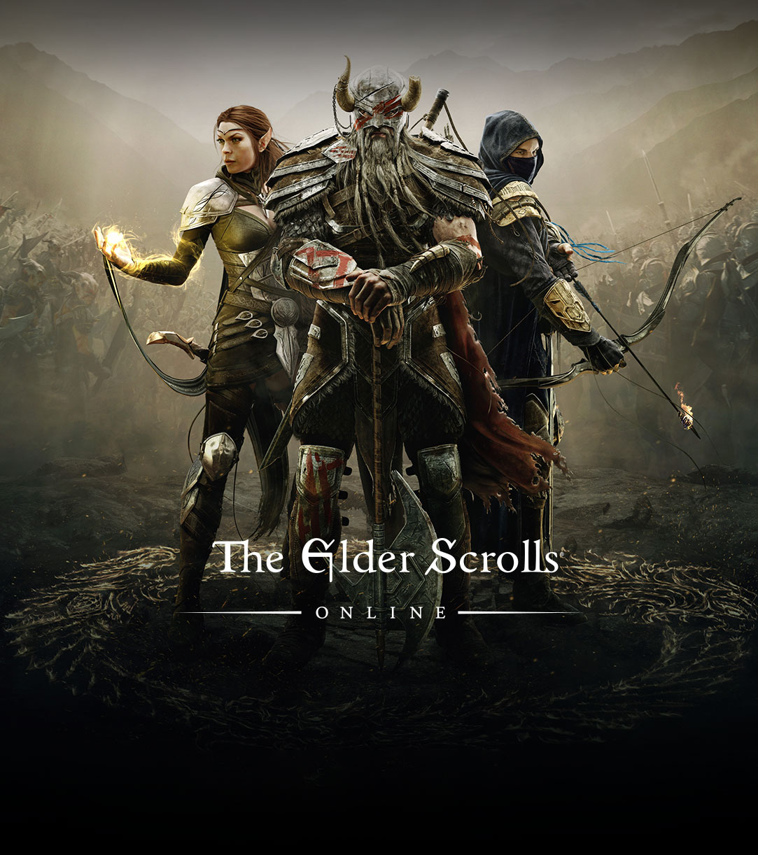 Steam Community :: Guide :: The Elder Scrolls characters guide
