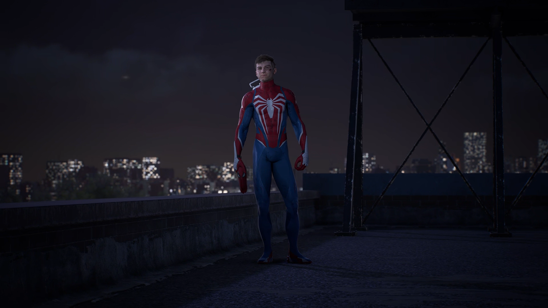 Steam Community :: Guide :: 🕷 𝗪𝗲𝗹𝗰𝗼𝗺𝗲 𝘁𝗼 𝗦𝗽𝗶𝗱𝗲𝗿 𝗦𝗼𝗰𝗶𝗲𝘁𝘆