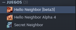 Steam Community :: Guide :: How to play Beta and Beta 3 Versions