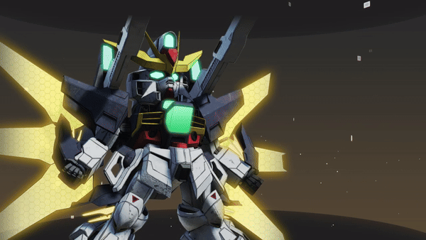 Steam Community :: SD GUNDAM G GENERATION CROSS RAYS