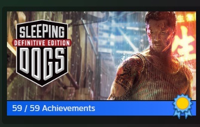 Steam Community :: Sleeping Dogs: Definitive Edition