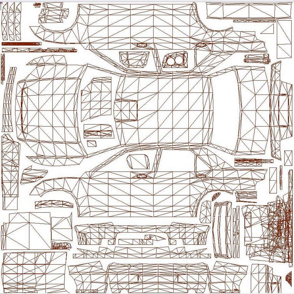 Steam Community :: Guide :: Editing car skins