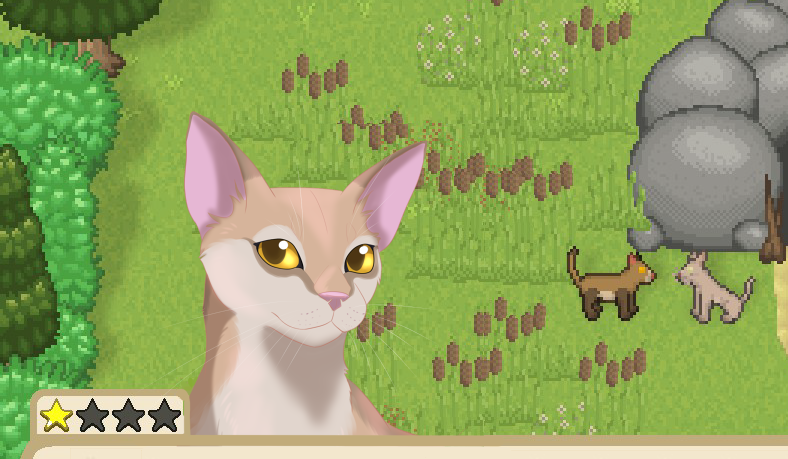 Steam Community :: Cattails: Wildwood Story