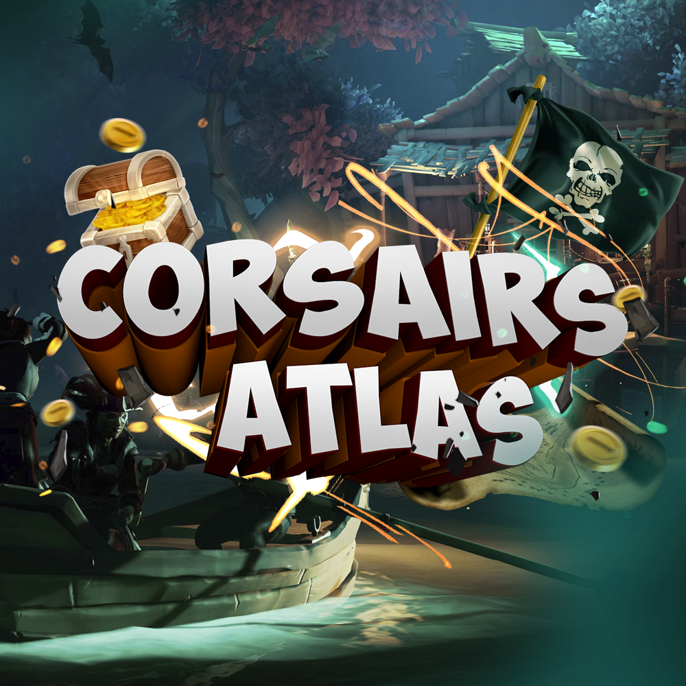 Steam Community :: ATLAS