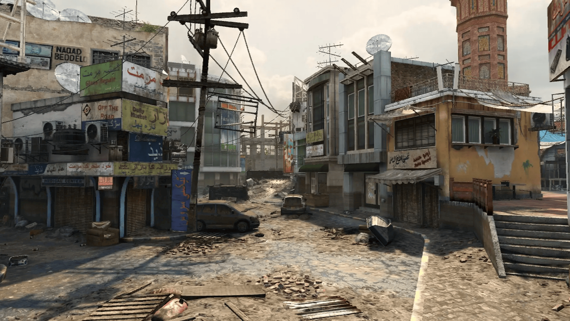 Steam Community :: Guide :: Best Black Ops 2 Map