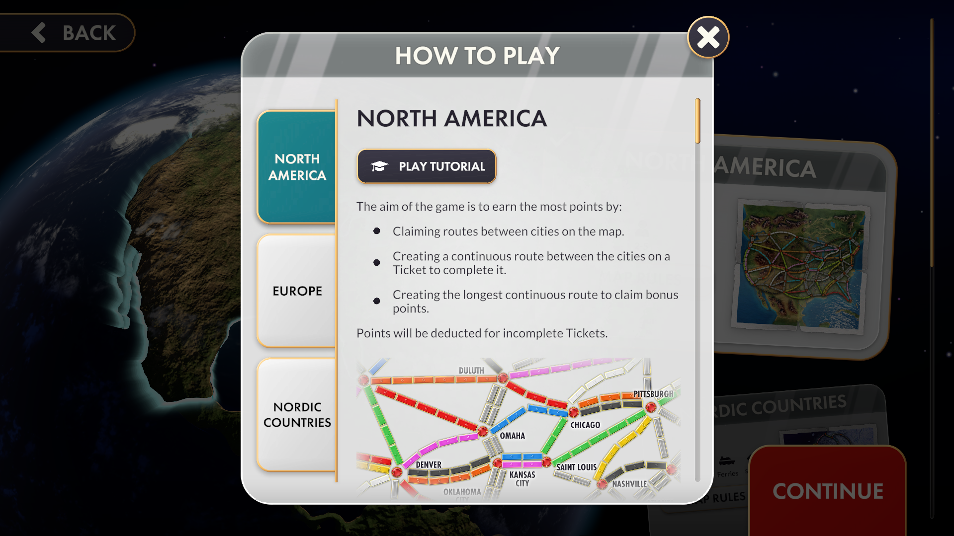 Steam Community :: Guide :: Ticket to Ride Strategy Guide │ Beginner