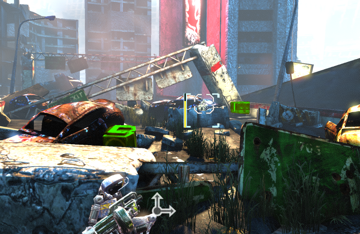 Steam Community :: Guide :: Devastating achievement guide (devastator)