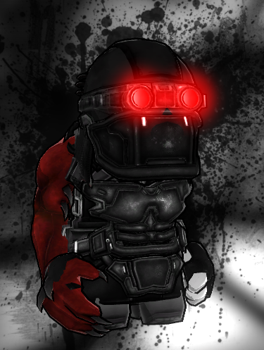 Steam Community :: MADNESS: Project Nexus