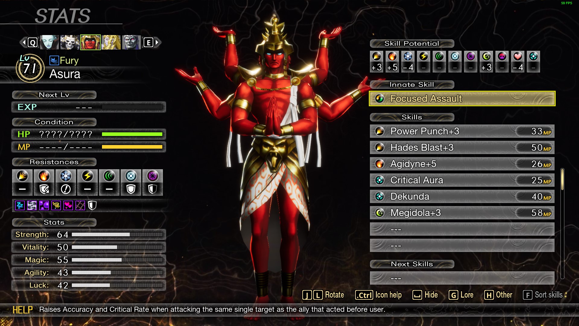Steam Community :: Guide :: Shin Megami Tensei V: Vengeance - All ...