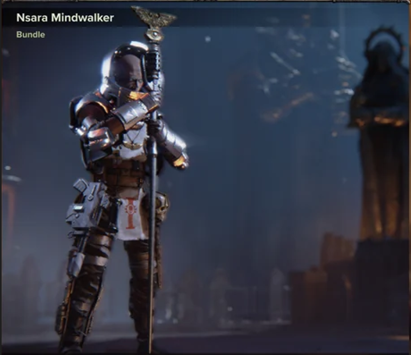 Steam Community :: Guide :: Premium Psyker Cosmetics