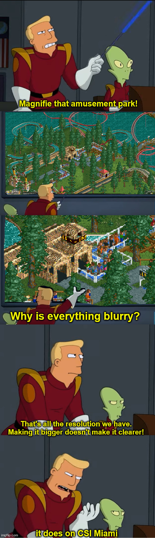 Steam Community :: RollerCoaster Tycoon Classic
