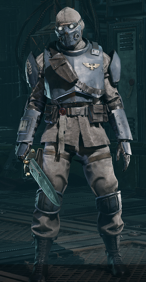 Steam Community :: Guide :: All Penance Cosmetic/Skin Sets