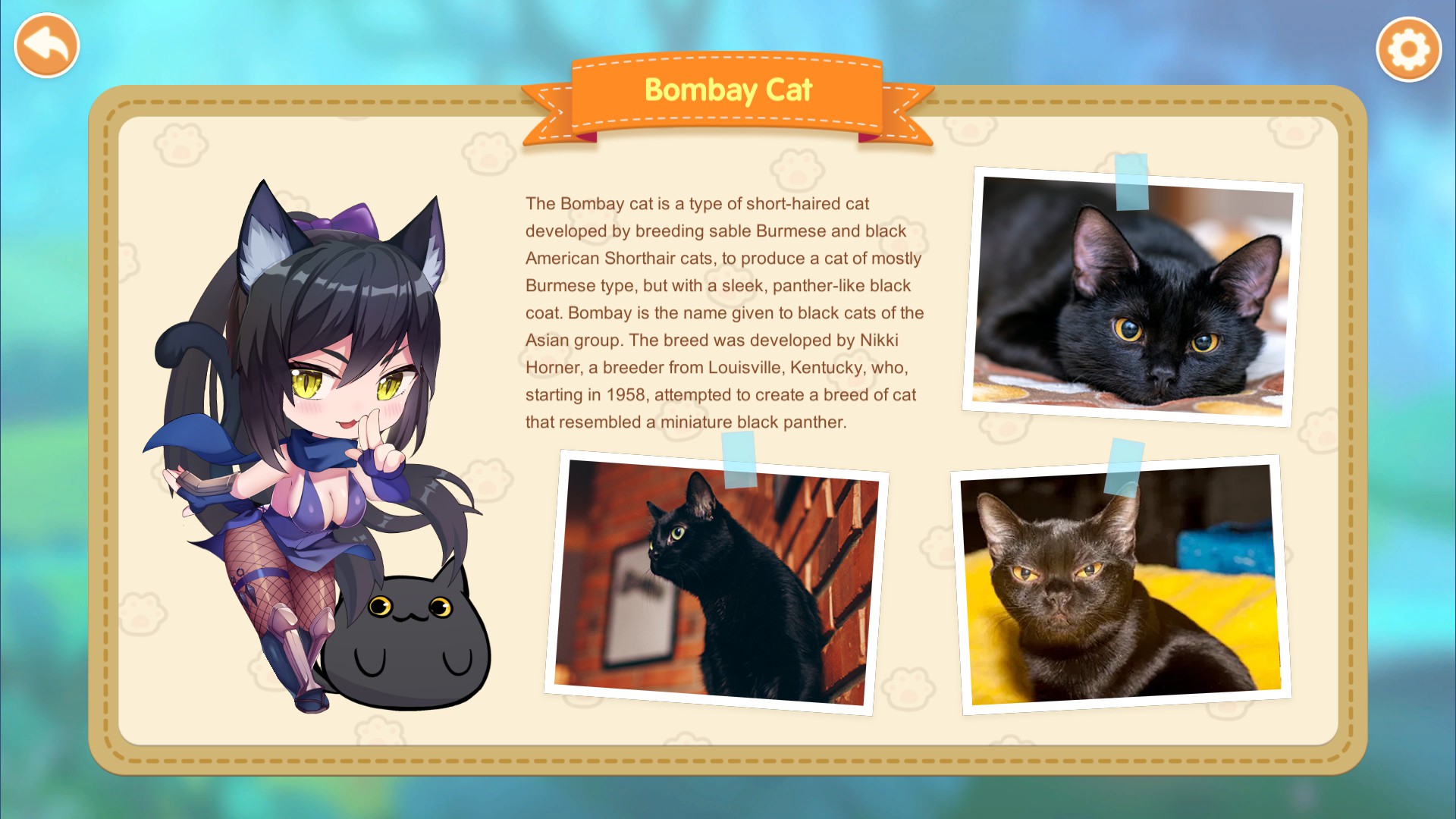 Steam Community :: Guide :: Overview of breeds in the game