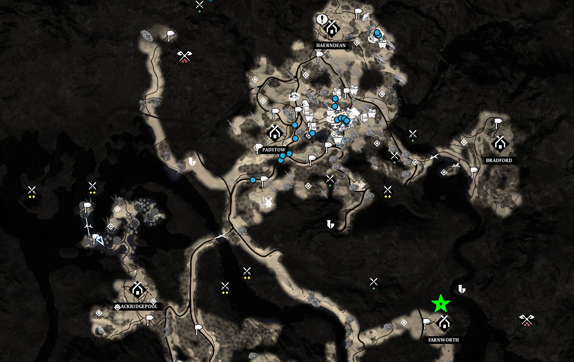 Steam Community :: Guide :: 👀⚔️ Bellwright