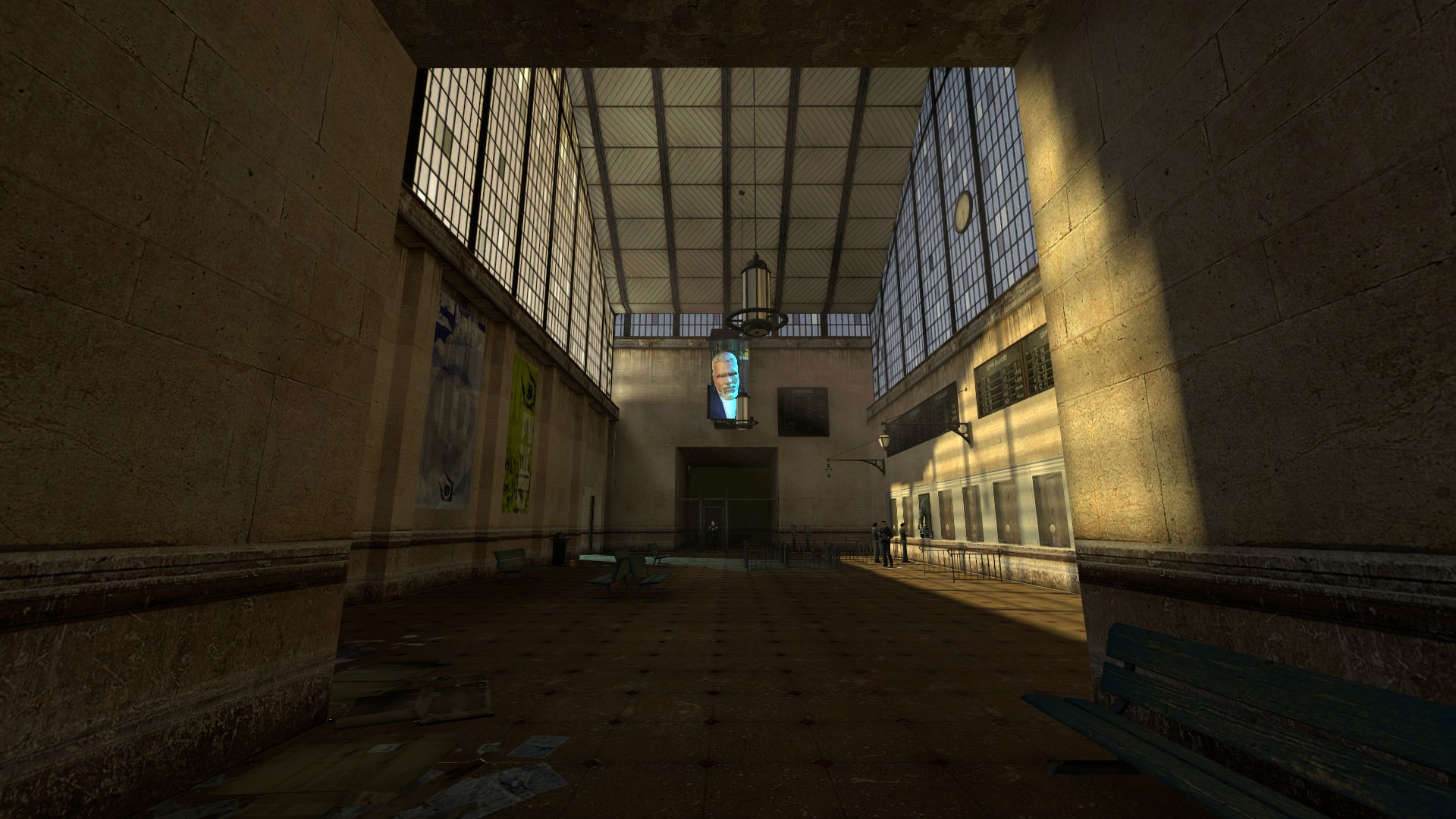 Steam Community :: Guide :: Half Life 2 Animation Fix: How It Works ...