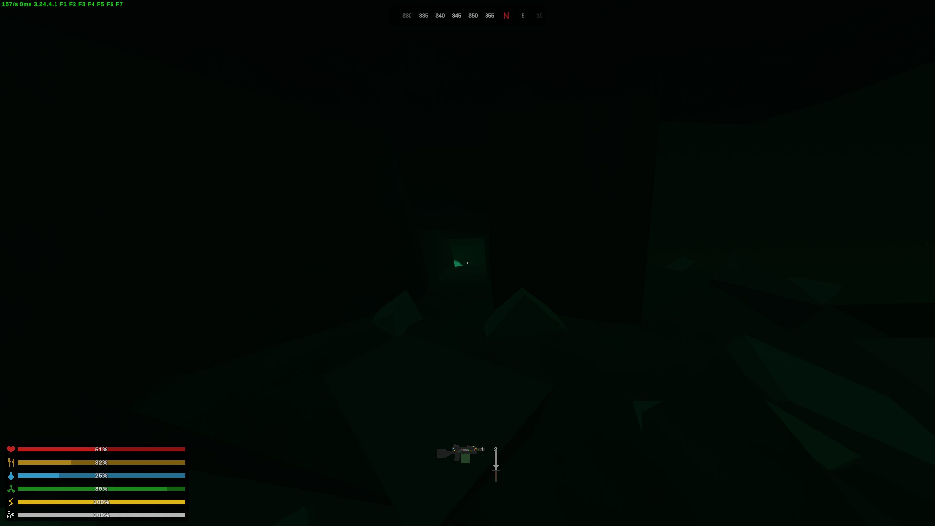 Steam Community :: Guide :: Unturned 100% Achievement/Easter Egg ...