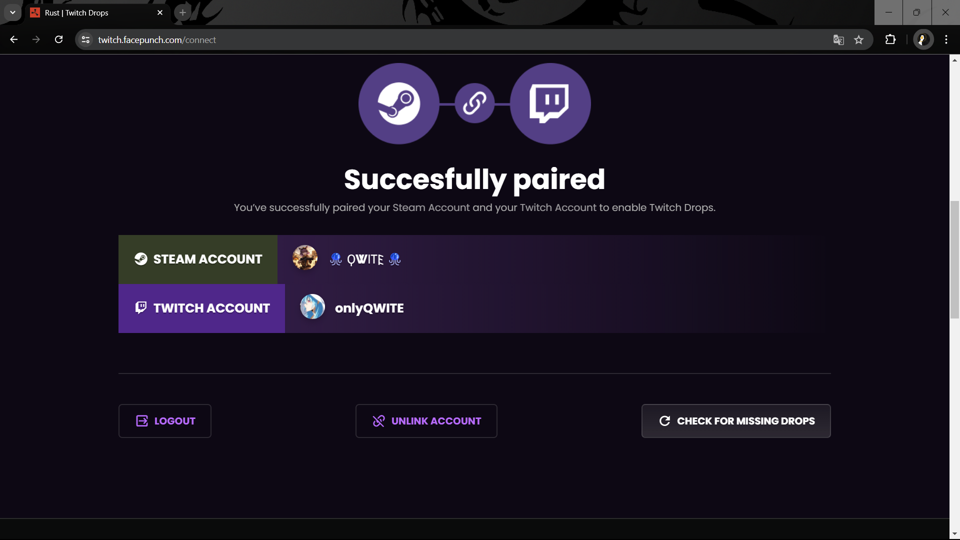 Steam Community :: Guide :: КАК УЧАСТВОВАТЬ В TWITCH DROP