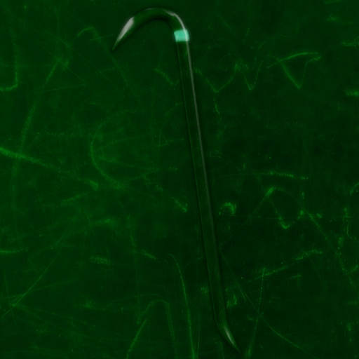 Steam Workshop :: HD Green Crowbar