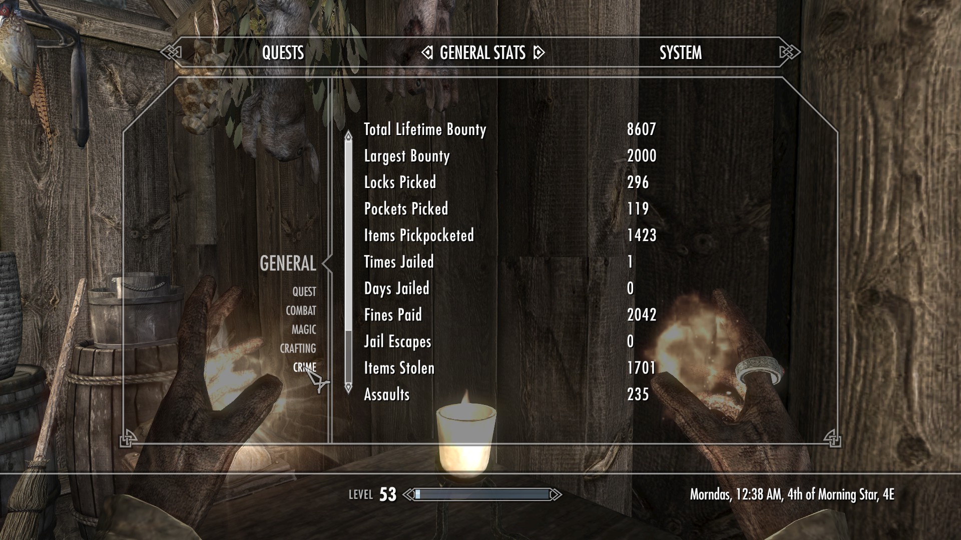 The Elder Scrolls Megathread Page 36 Sufficient Velocity