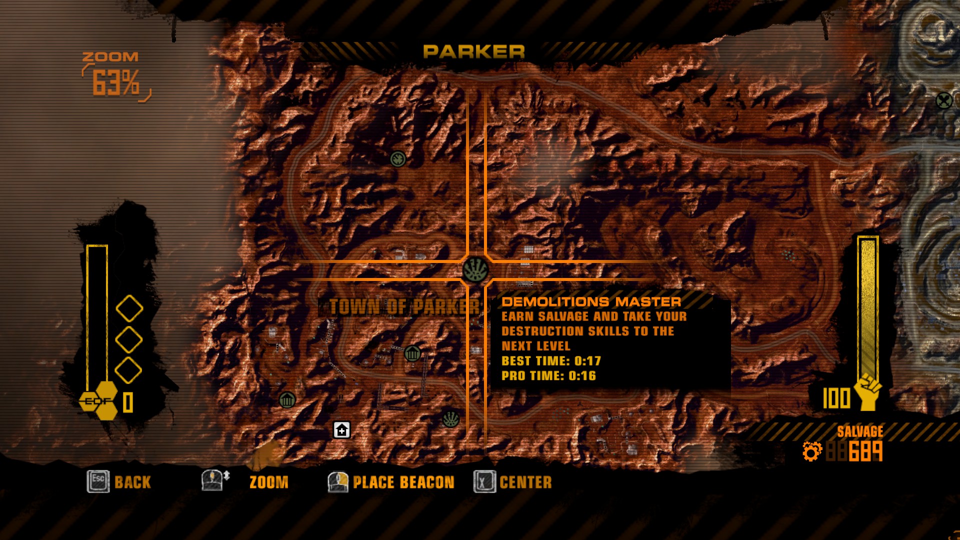 Steam Community :: Guide :: Red Faction Guerrilla: Saves For All ...