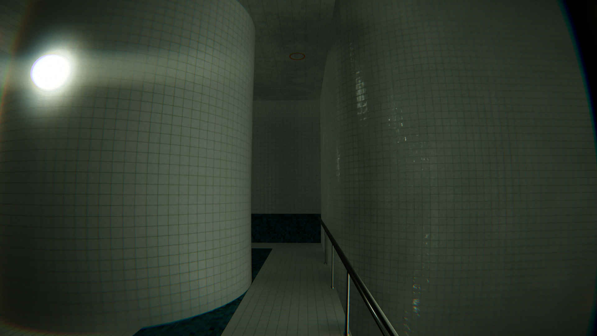 Steam Community :: Guide :: Welcome to your LSAT (Liminal Space ...