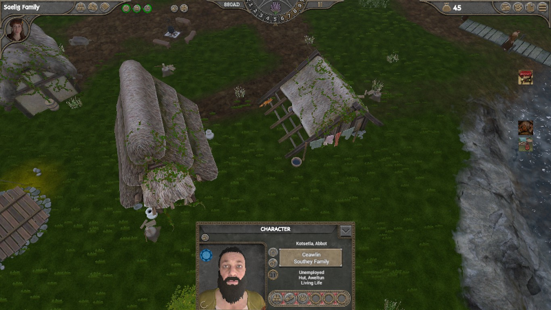 Steam Community :: Guide :: Saelig Guide: Beggar Start, Thief ...