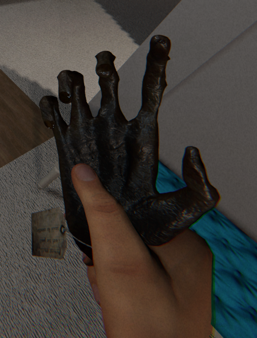 Steam Community :: Guide :: Phasmophobia cursed possessions