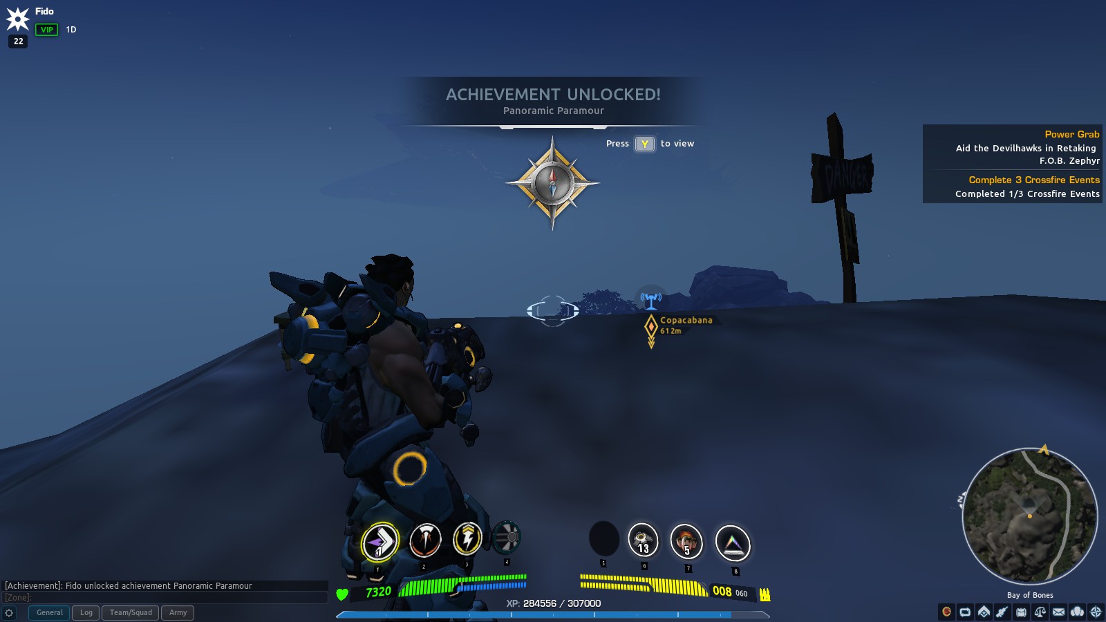 Steam Community :: Firefall