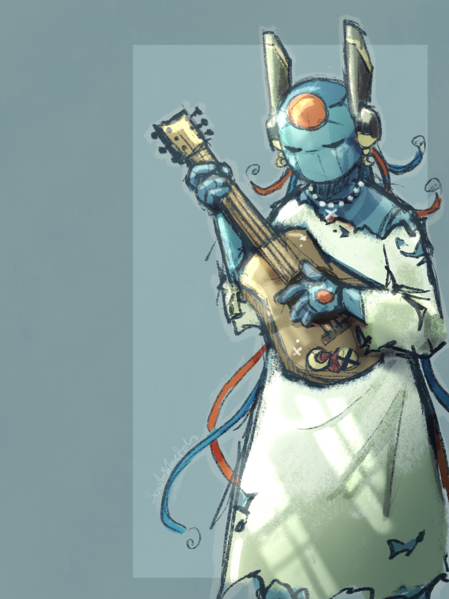 Steam Community :: Guide :: Just Rain World Jolly Co-op and other stuff Art