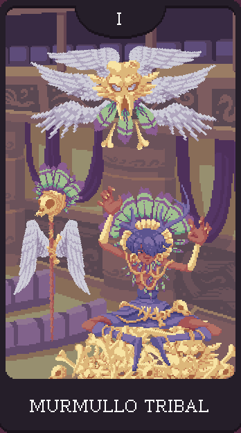 Steam Community :: The Cosmic Wheel Sisterhood