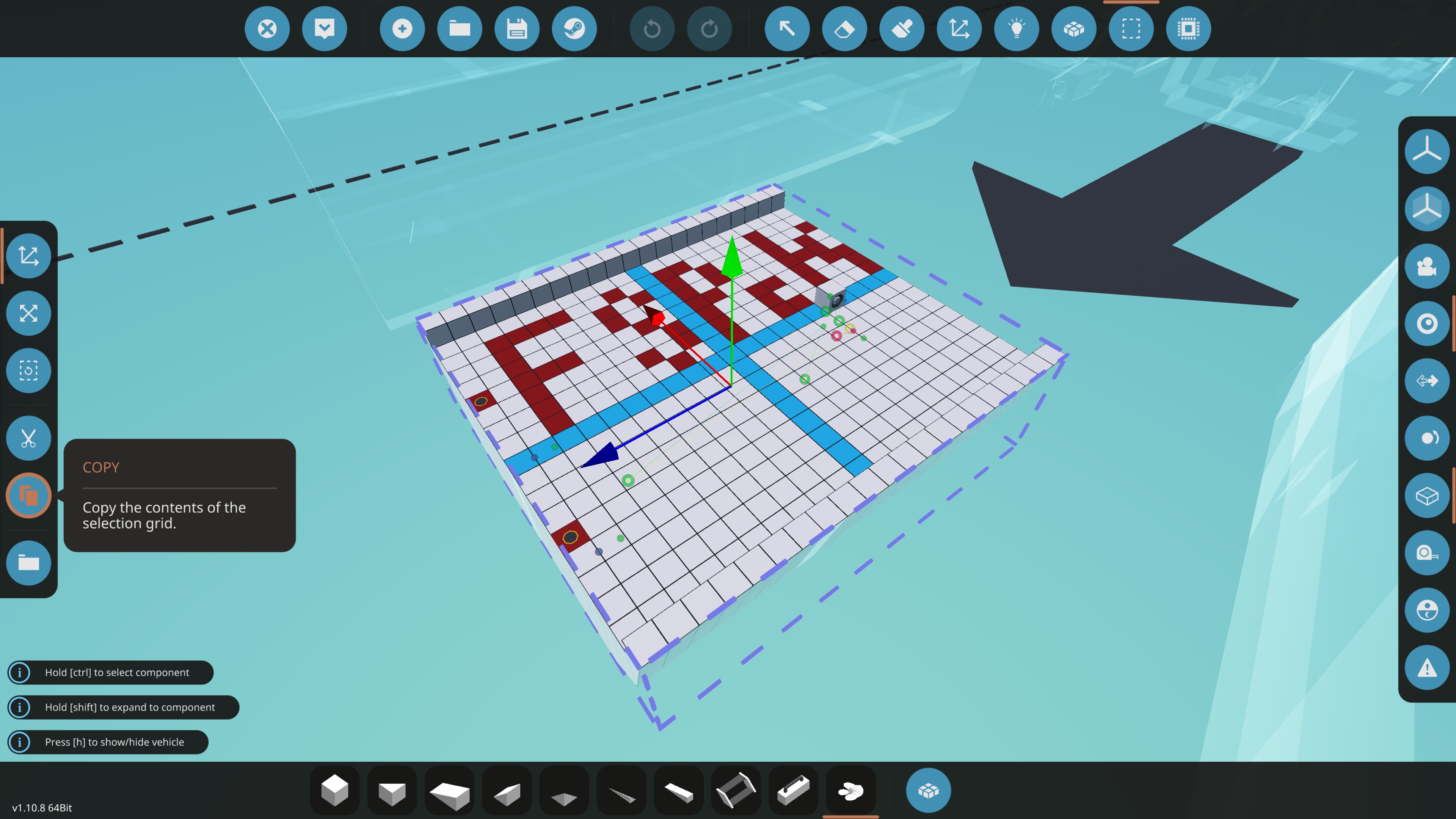 Steam Community :: Guide :: How to build with Modular Hulls by RIS