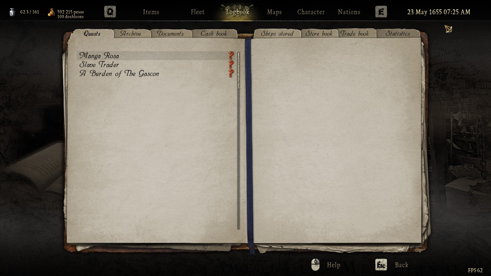 Steam Community :: Guide :: The Essential Guide to Caribbean Legend!