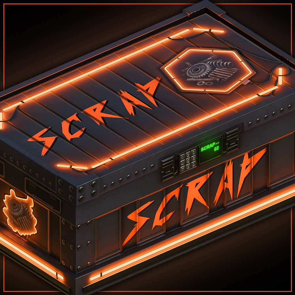 Steam Community :: Rust