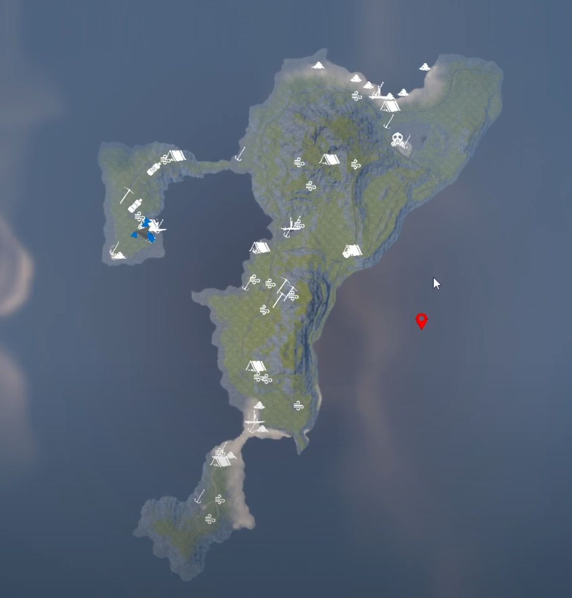 Steam Community :: Guide :: 👀🔥KeepUp Survival