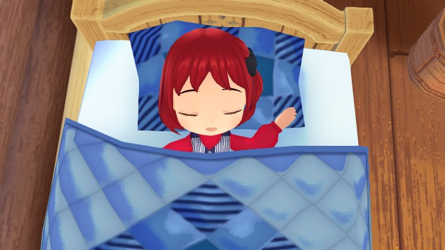Steam Community :: STORY OF SEASONS: A Wonderful Life
