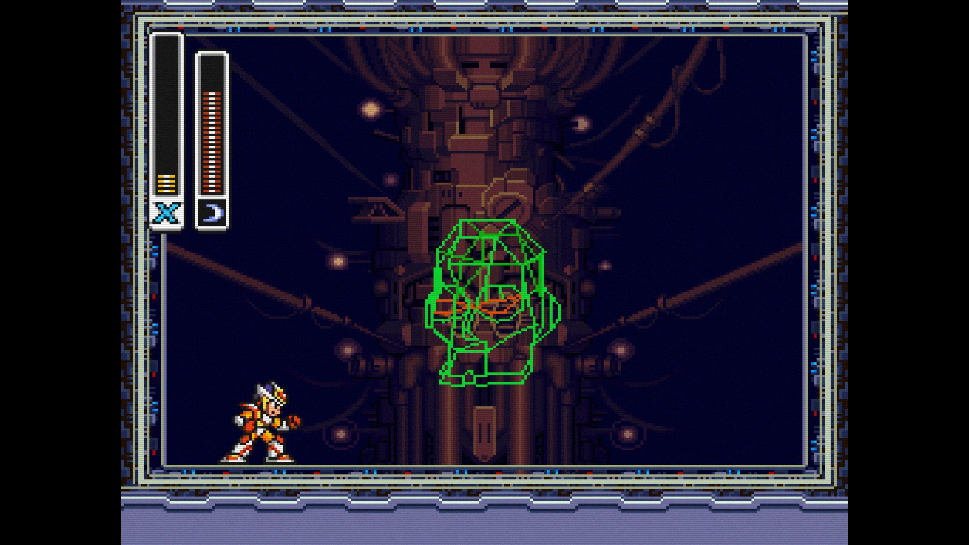 Steam Community :: Guide :: Mega Man X Legacy Collection - 100% Guide