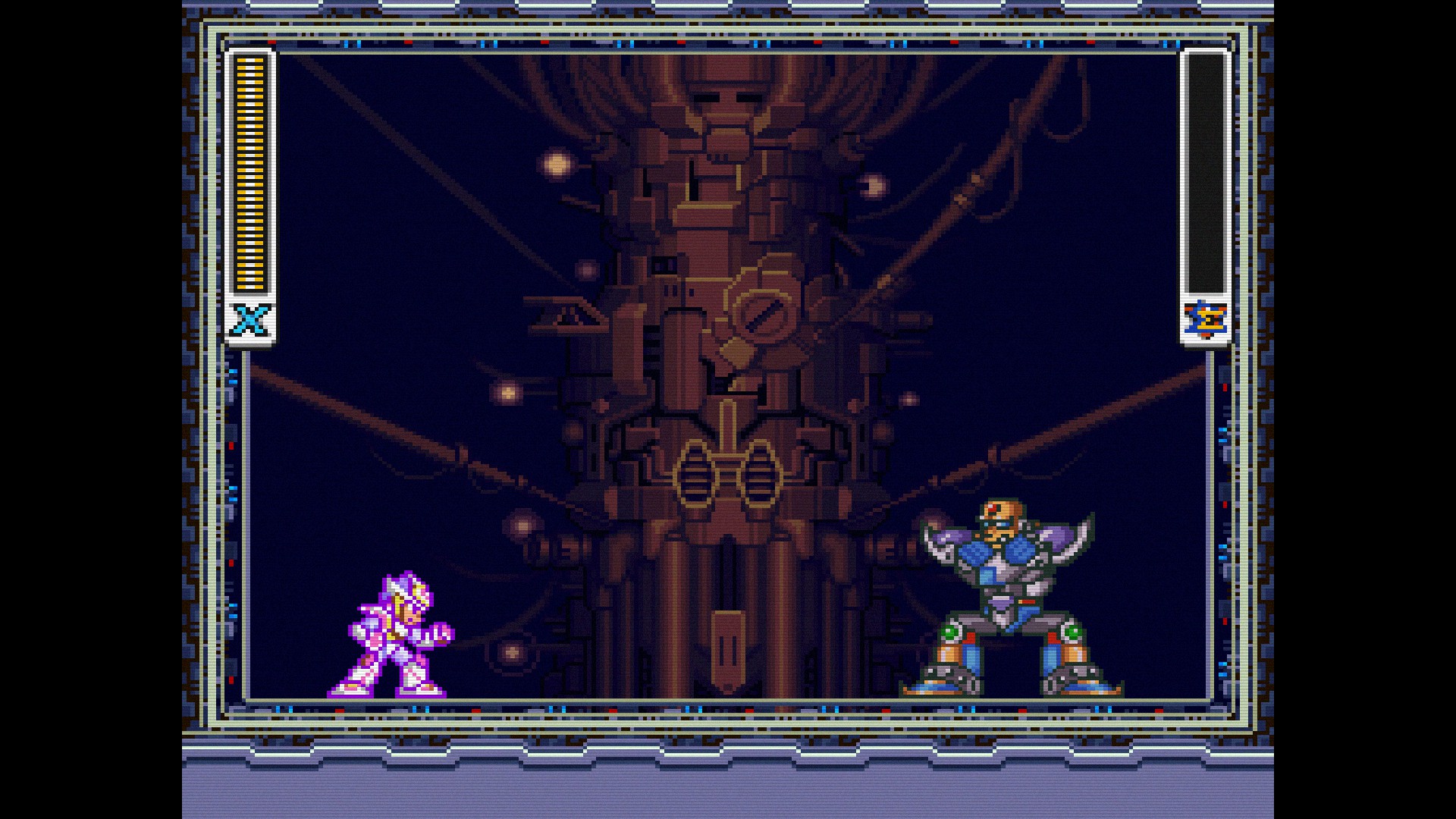 Steam Community :: Guide :: Mega Man X Legacy Collection - 100% Guide