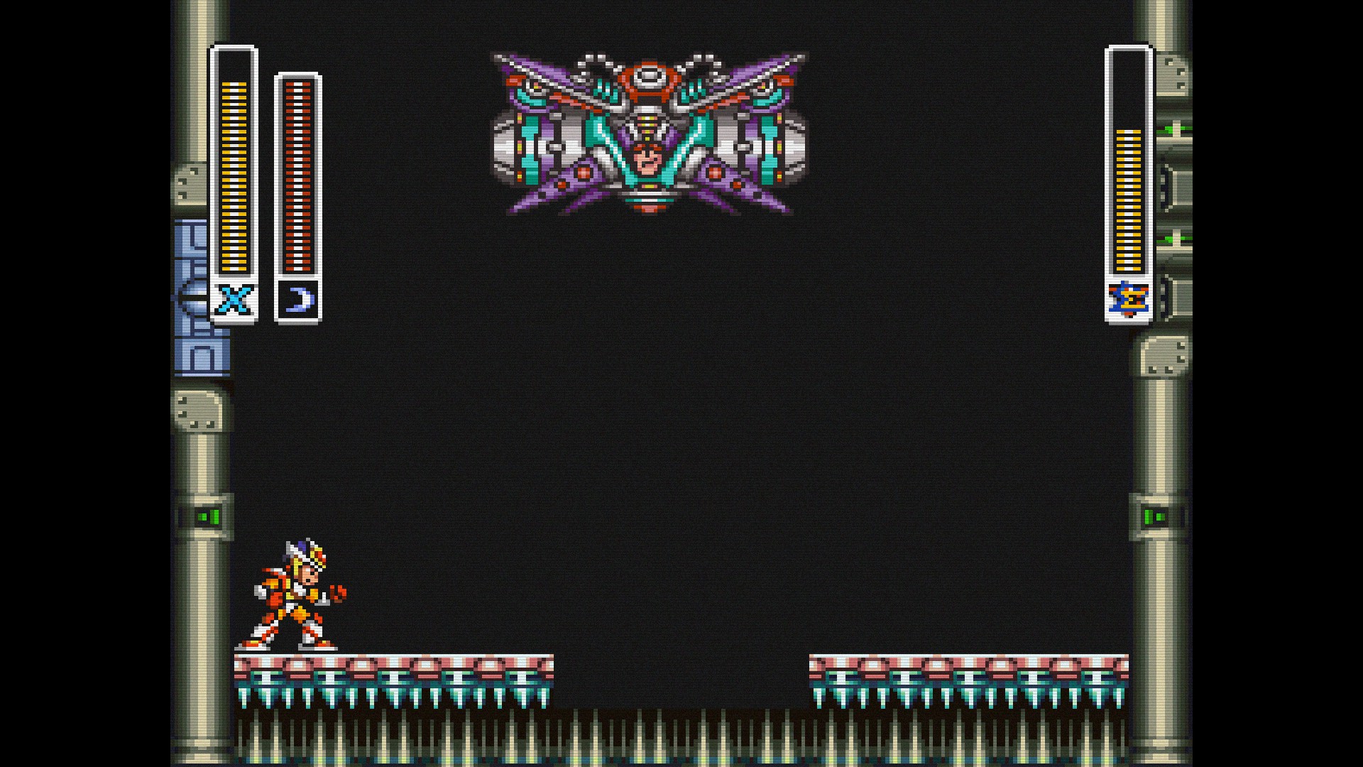 Steam Community :: Guide :: Mega Man X Legacy Collection - 100% Guide