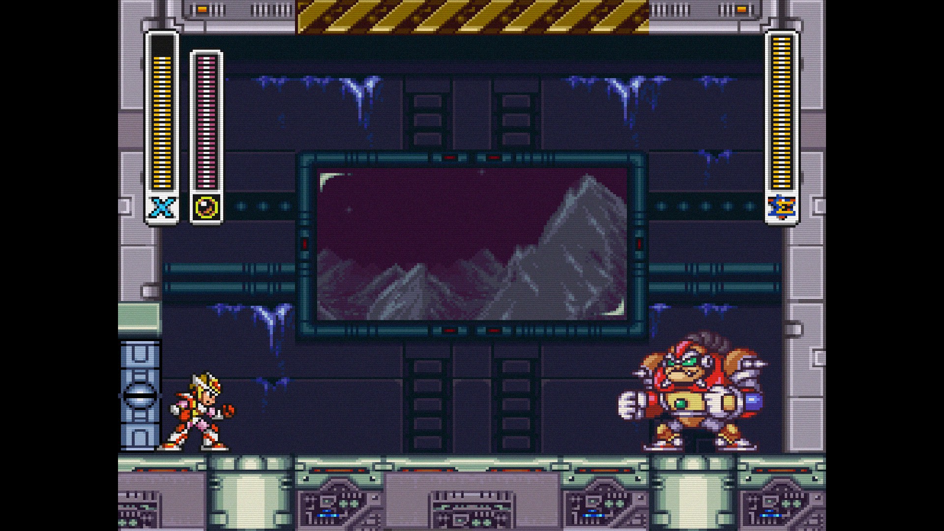 Steam Community :: Guide :: Mega Man X Legacy Collection - 100% Guide