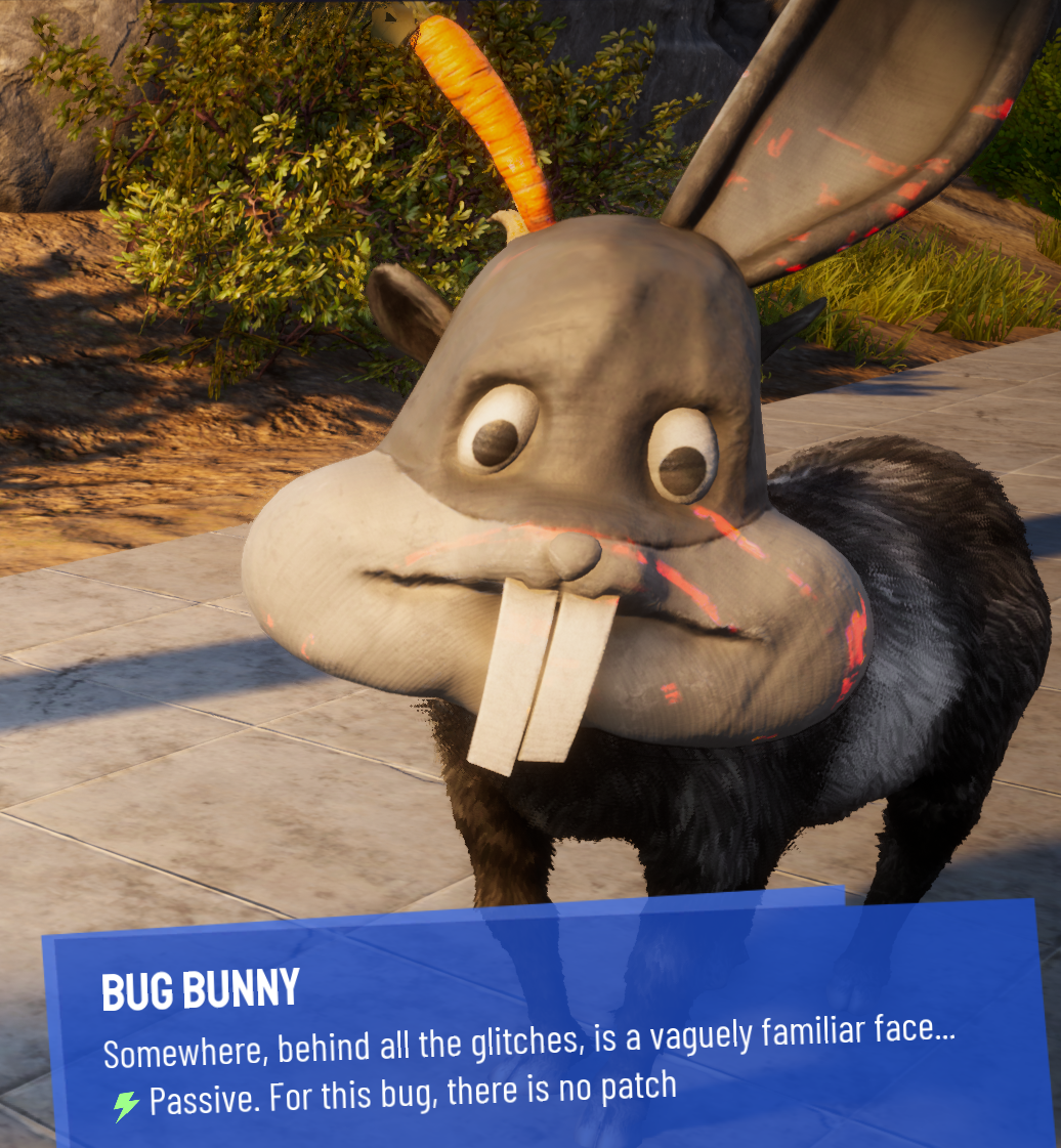 Steam Community :: Guide :: Every reference and easter egg in Goat ...