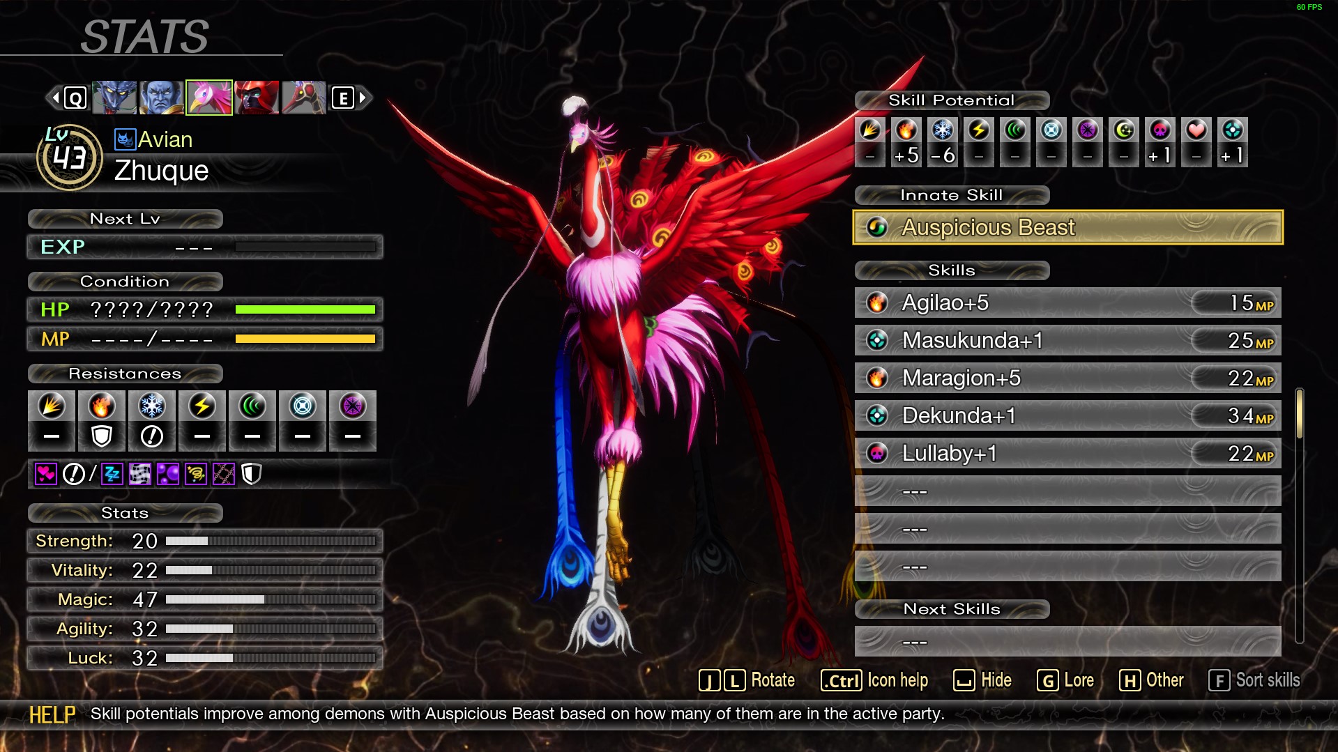 Steam Community :: Guide :: Shin Megami Tensei V: Vengeance - All ...